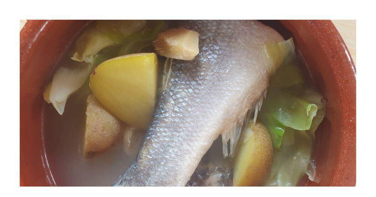 PESANG ISDA - cooking mummy