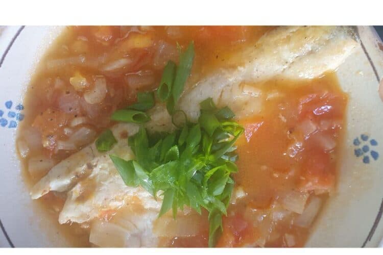 SARCIADONG ISDA - cooking mummy