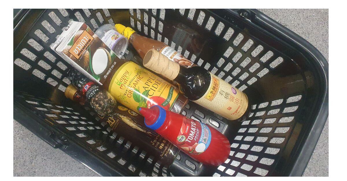 Essential Filipino Pantry Ingredients: Guide for Cooking at Home ...